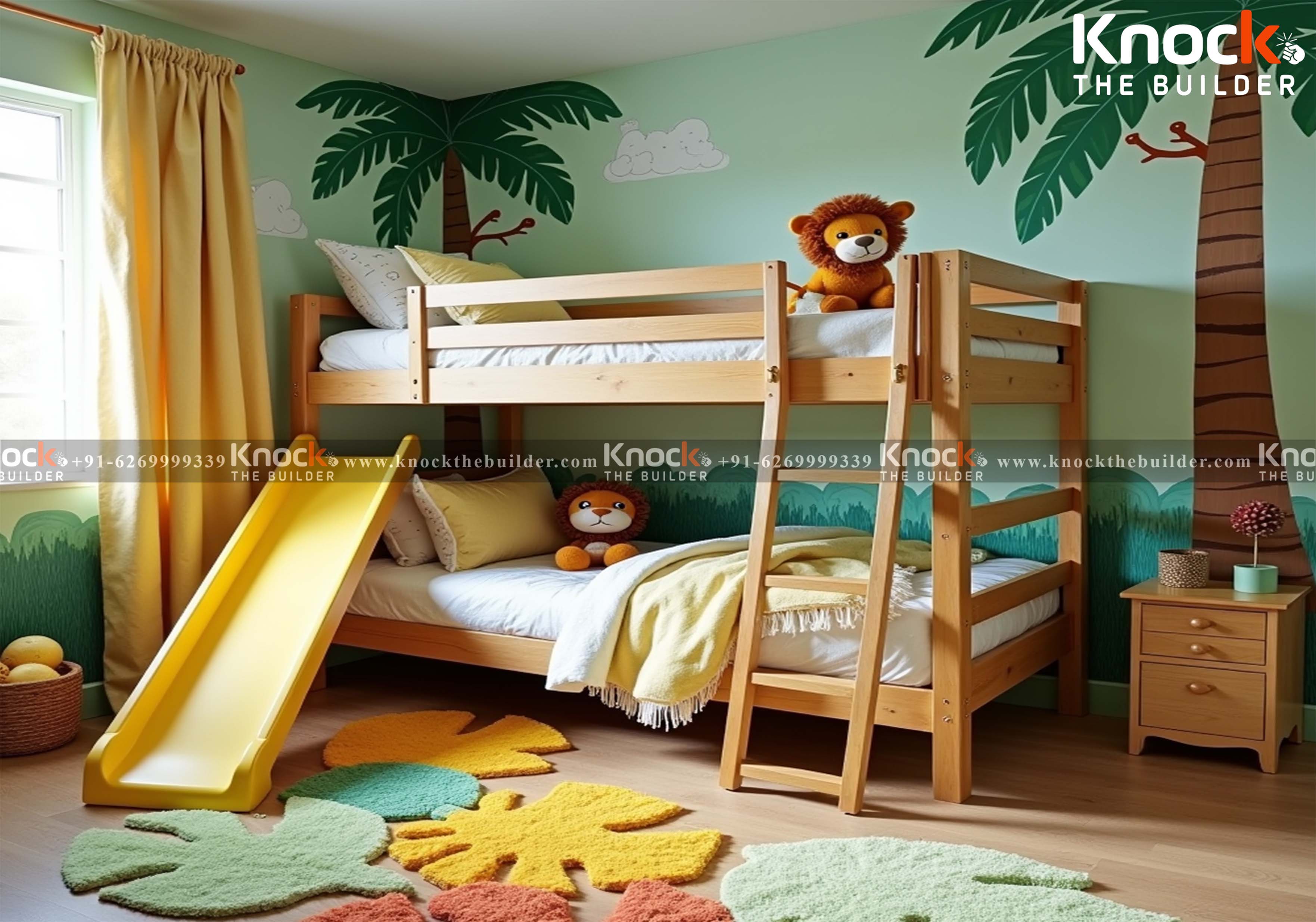 Home Designs | 2D Plans | 3D Models | VR Tours | AR Experience - KTB