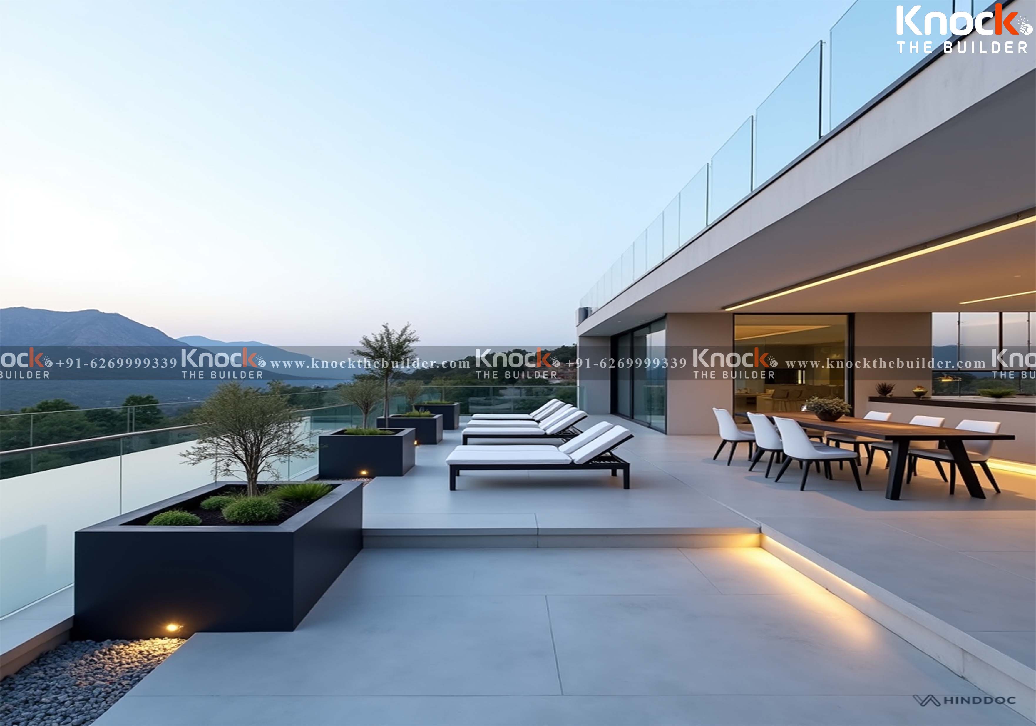 Home Designs | 2D Plans | 3D Models | VR Tours | AR Experience - KTB