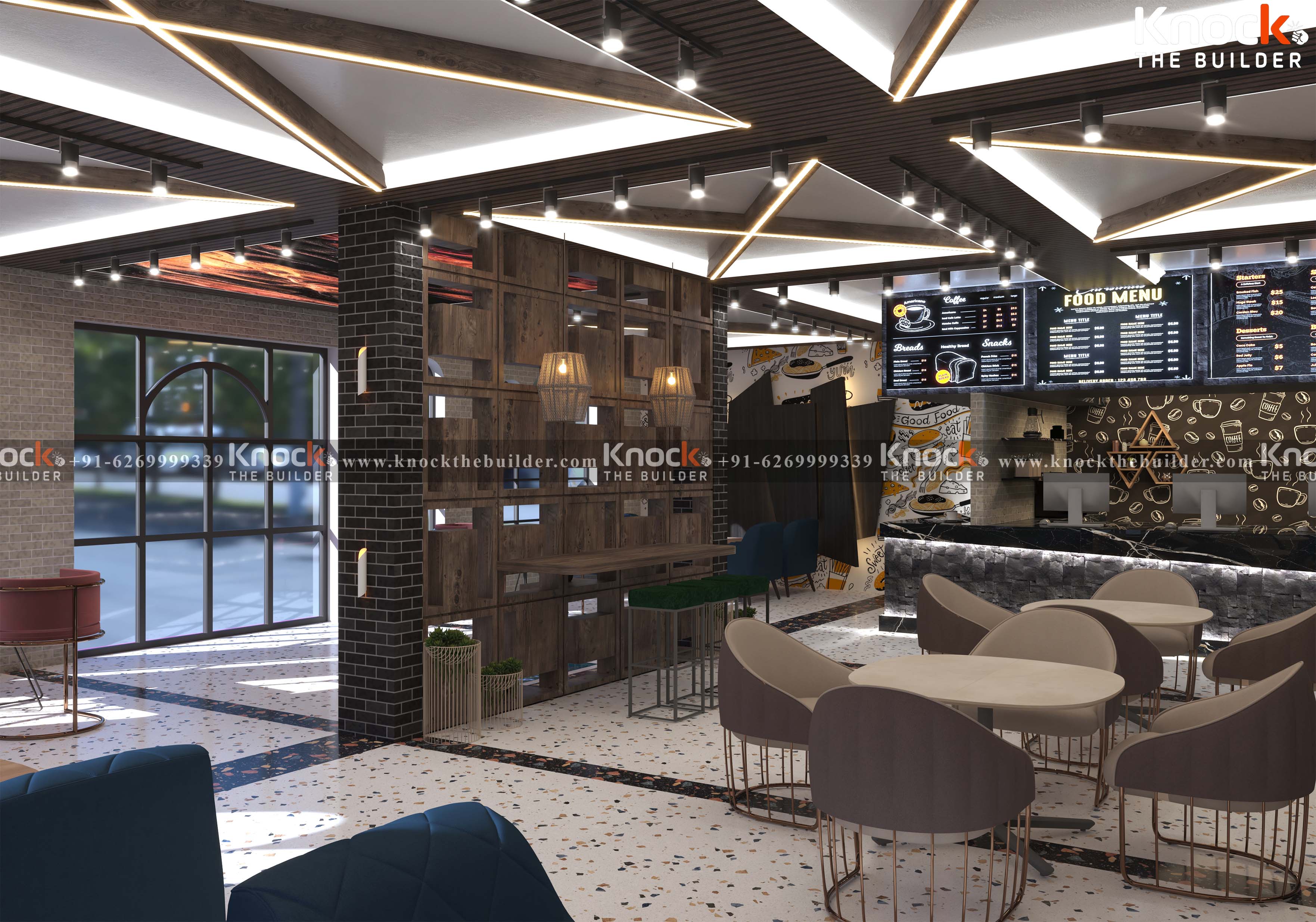 Home Designs | 2D Plans | 3D Models | VR Tours | AR Experience - KTB