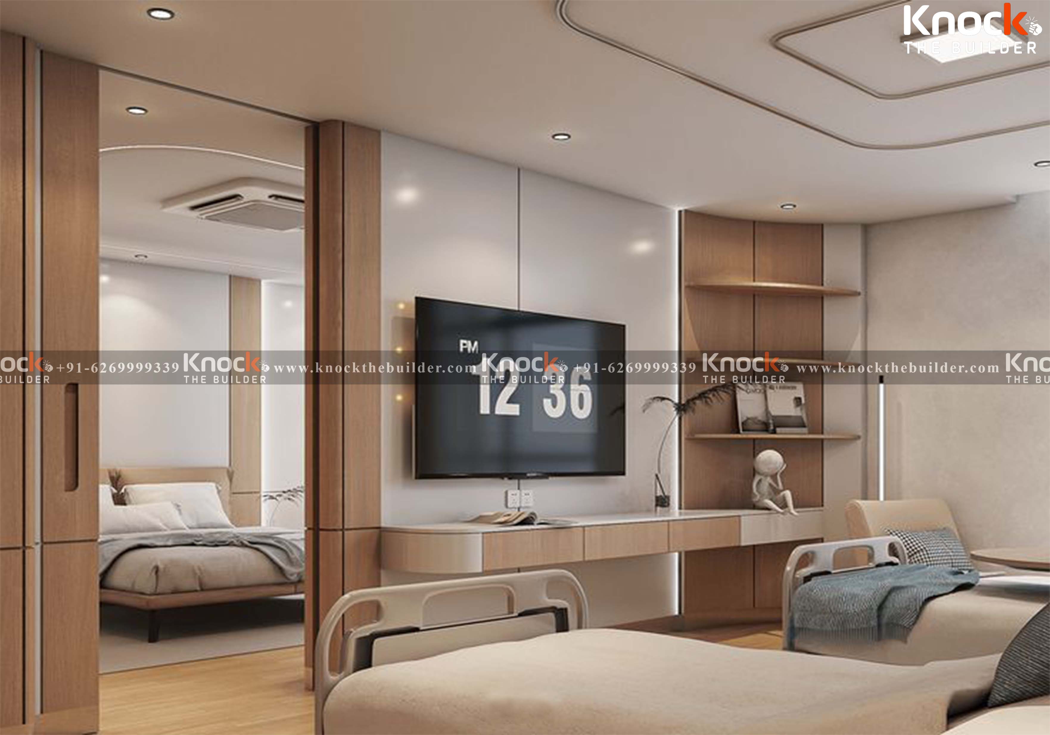 Home Designs | 2D Plans | 3D Models | VR Tours | AR Experience - KTB